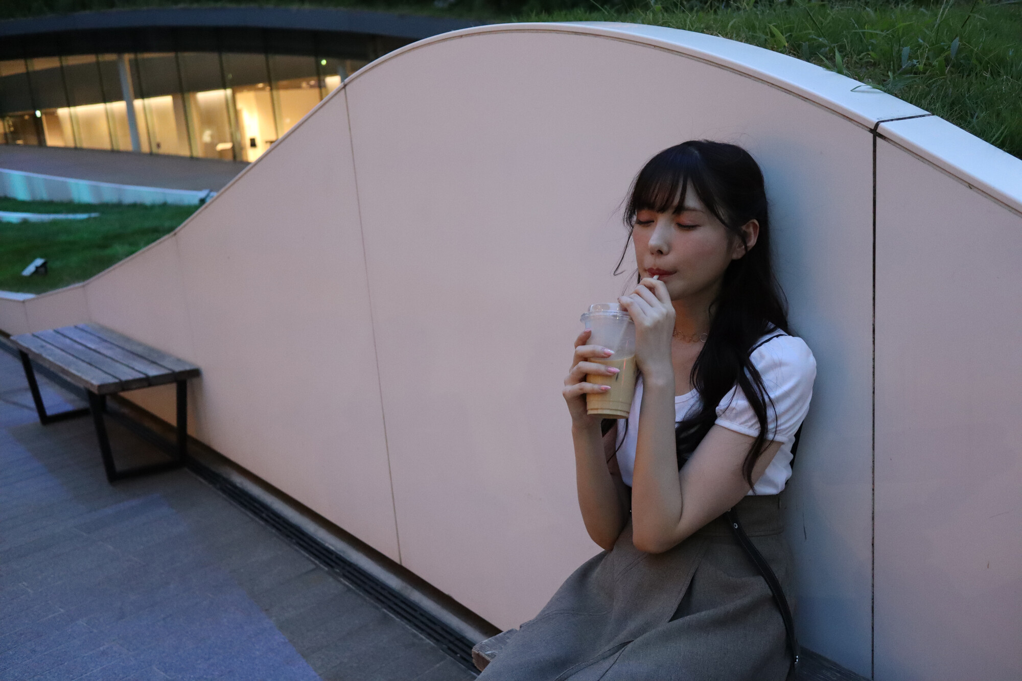 MOODYZ【公式】 on Twitter: "新ありな MOODYZ移籍記念💘 FANZA特設ページにて 平日毎日新たなありーなが見れますよ🐈 今日は動画「おさんぽありな」を更新しました🍃 ...