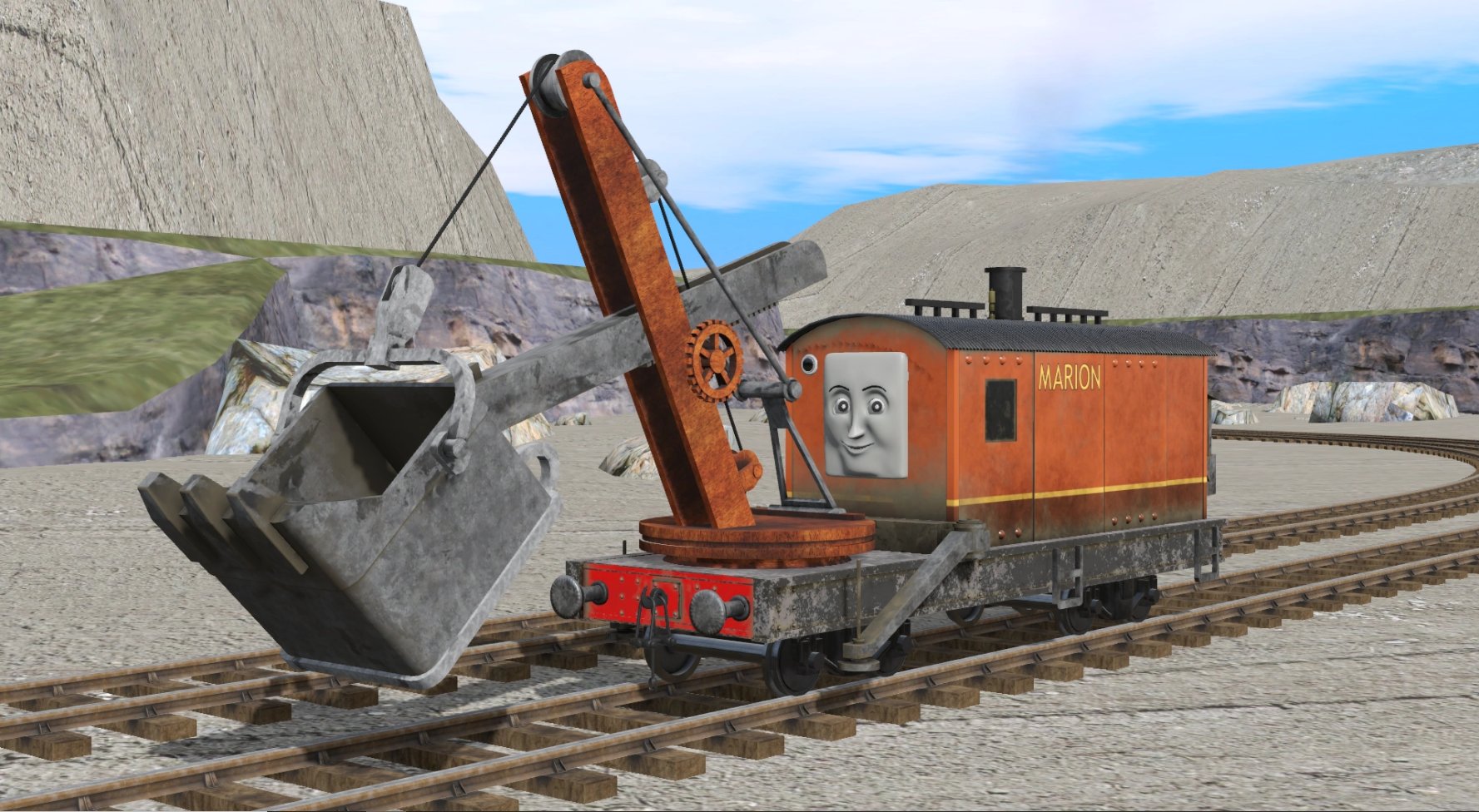 MainlandStudios on Twitter: MainlandStudios on Twitter: