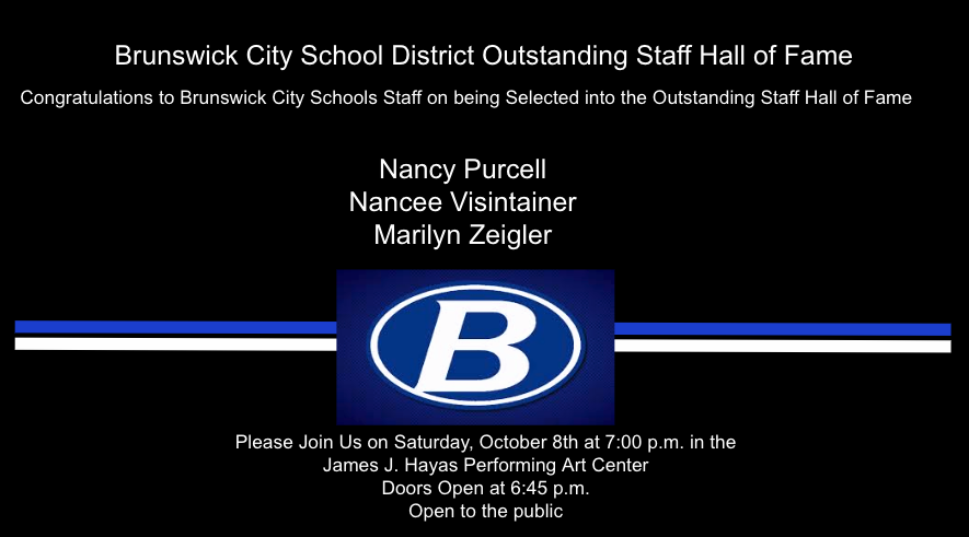 Brunswick City Schools