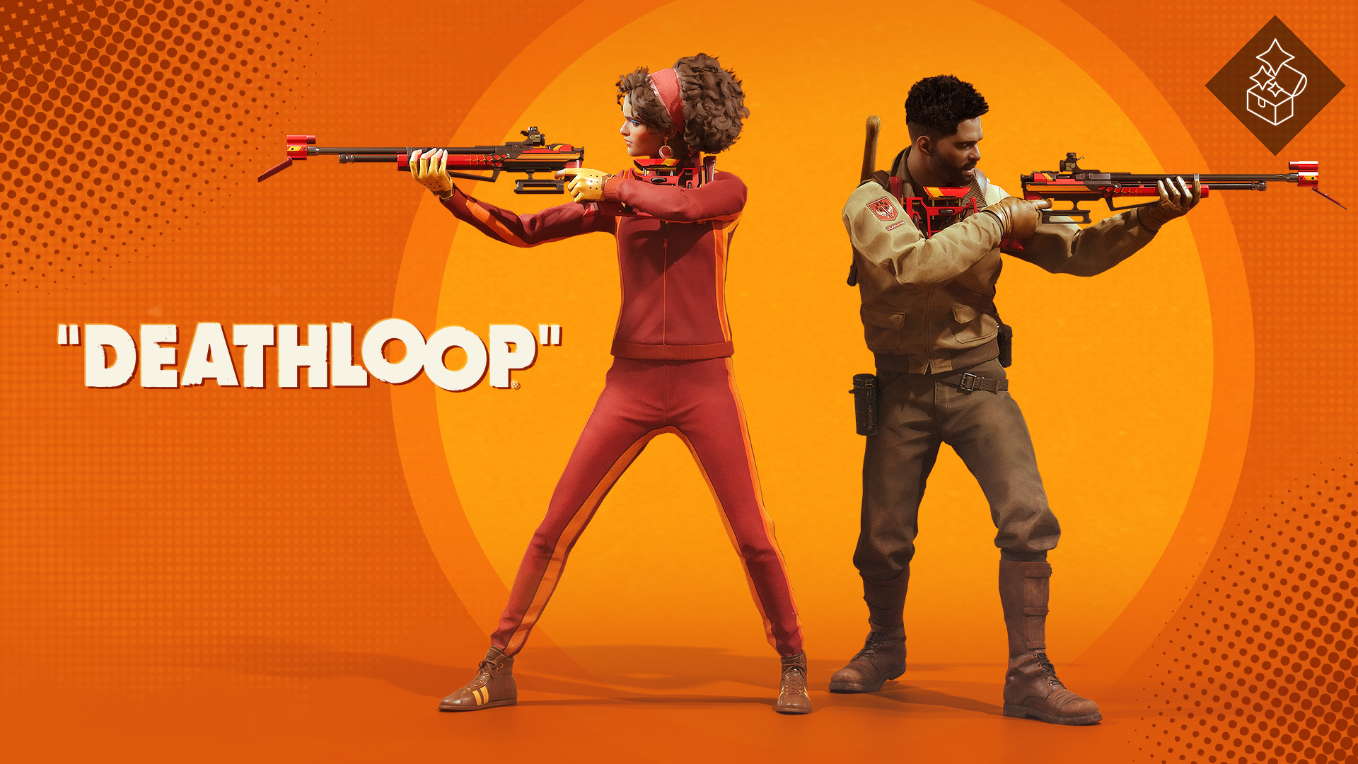 Xbox Canada on Twitter: "pretty groovy if we do say so ourselves Score a new weapon and new ...