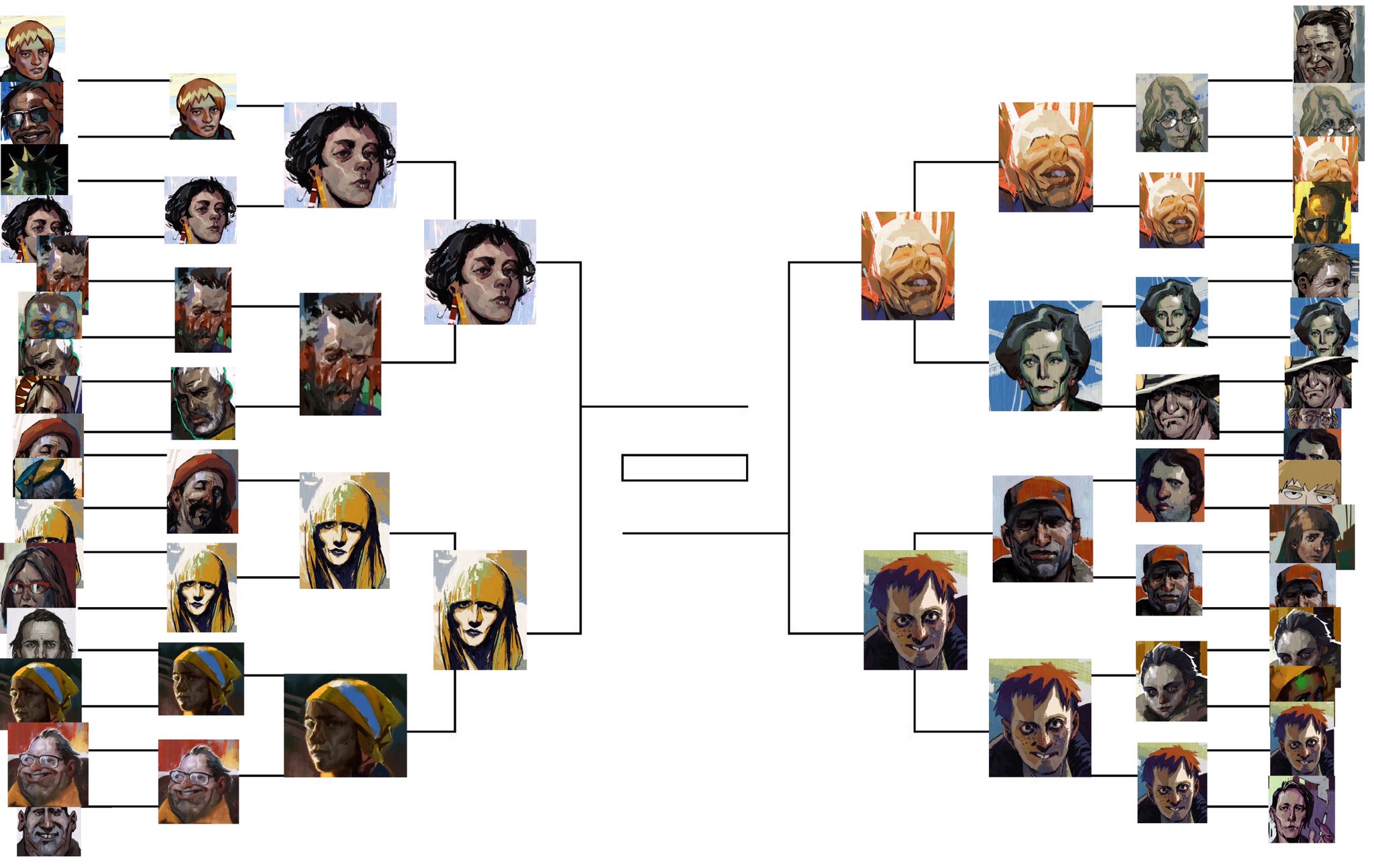 God Of War Kratos Family Tree