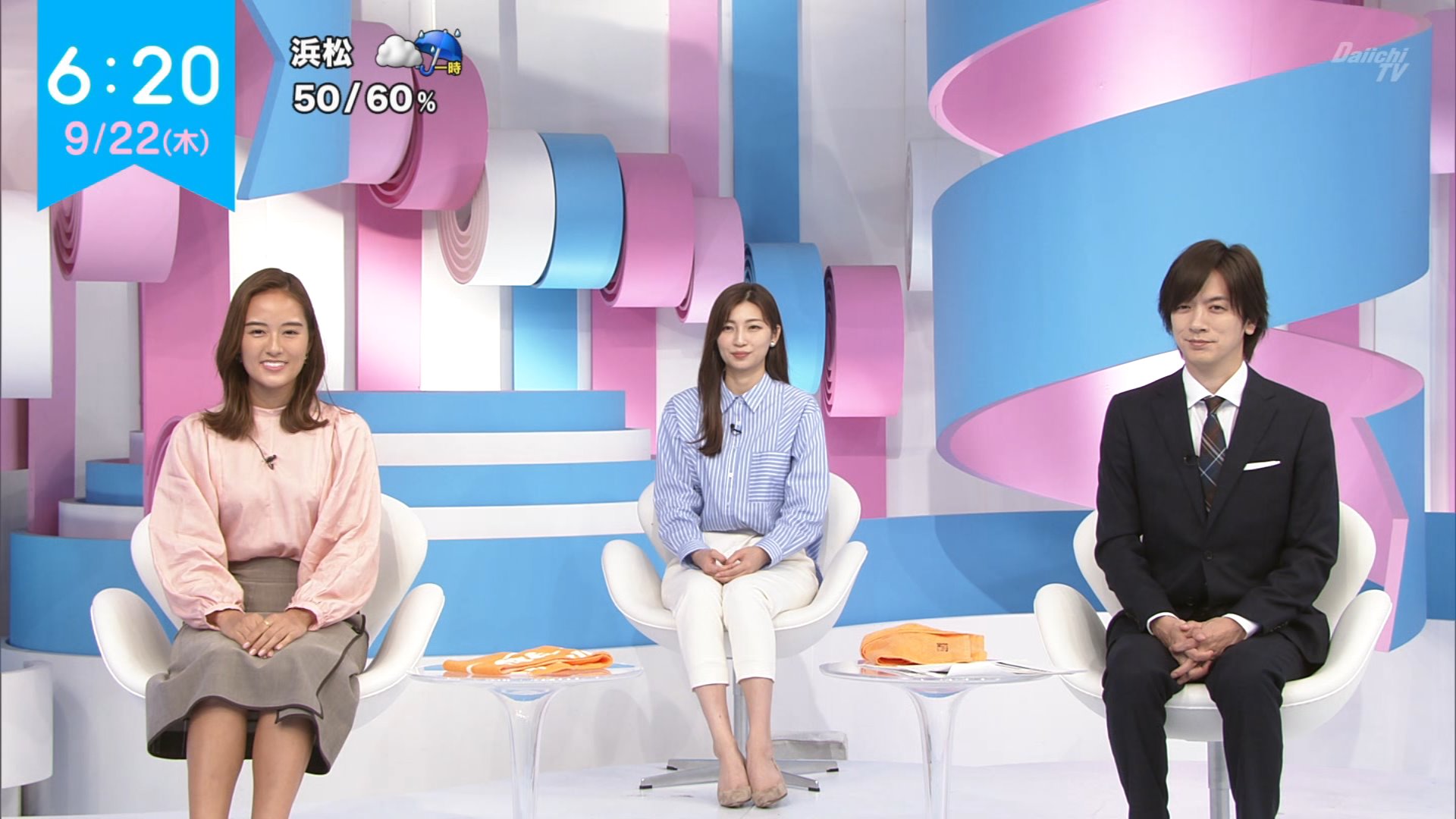 ナンガ(^O^)σ on Twitter: "＃忽滑谷こころ ＃畑下由佳 ＃DAIGO ＃ZIP https://t.co/f9CGBVUr3f" / Twitter