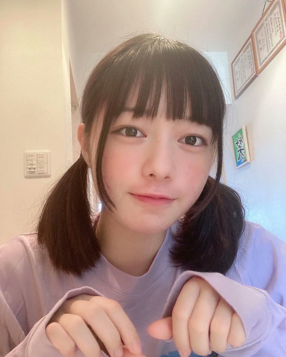 TechnOtaku on Twitter: "😍 Murayama Hana (村山華) de Cherry Chery 🍒🍒🍒 En ...