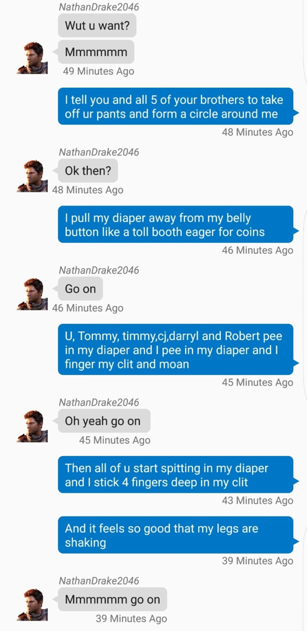 Pee Pee On Twitter These Adam Levine Sexts Are Shameful