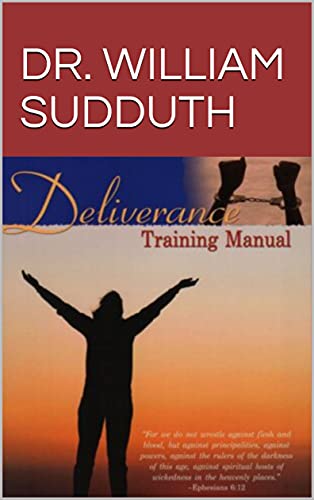Download# Deliverance Training Manual by William Sudduth / Twitter Download# Deliverance Training Manual by William Sudduth / Twitter