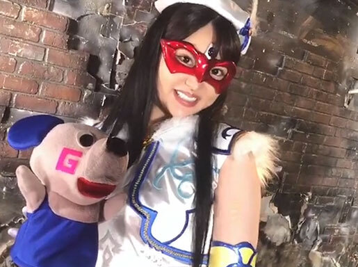 宇那月、🌙 on Twitter: "RT @giga_web: ギガチューがいろんな現場に出没してまチュー！ 今回は宇那月監督の作品に出演している、最上一花ちゃんに会ってきたでチュー ...