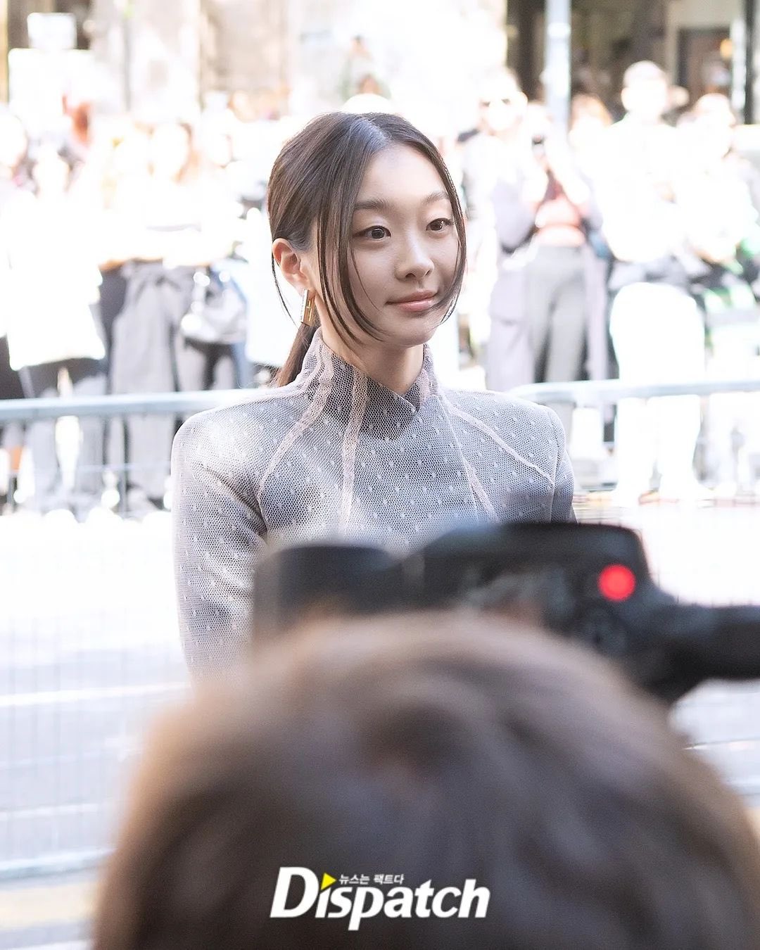 kim dami pics on Twitter: "kim dami at milan fashion show by dispatch 📸 https://t.co/1SmrSffW6N ...