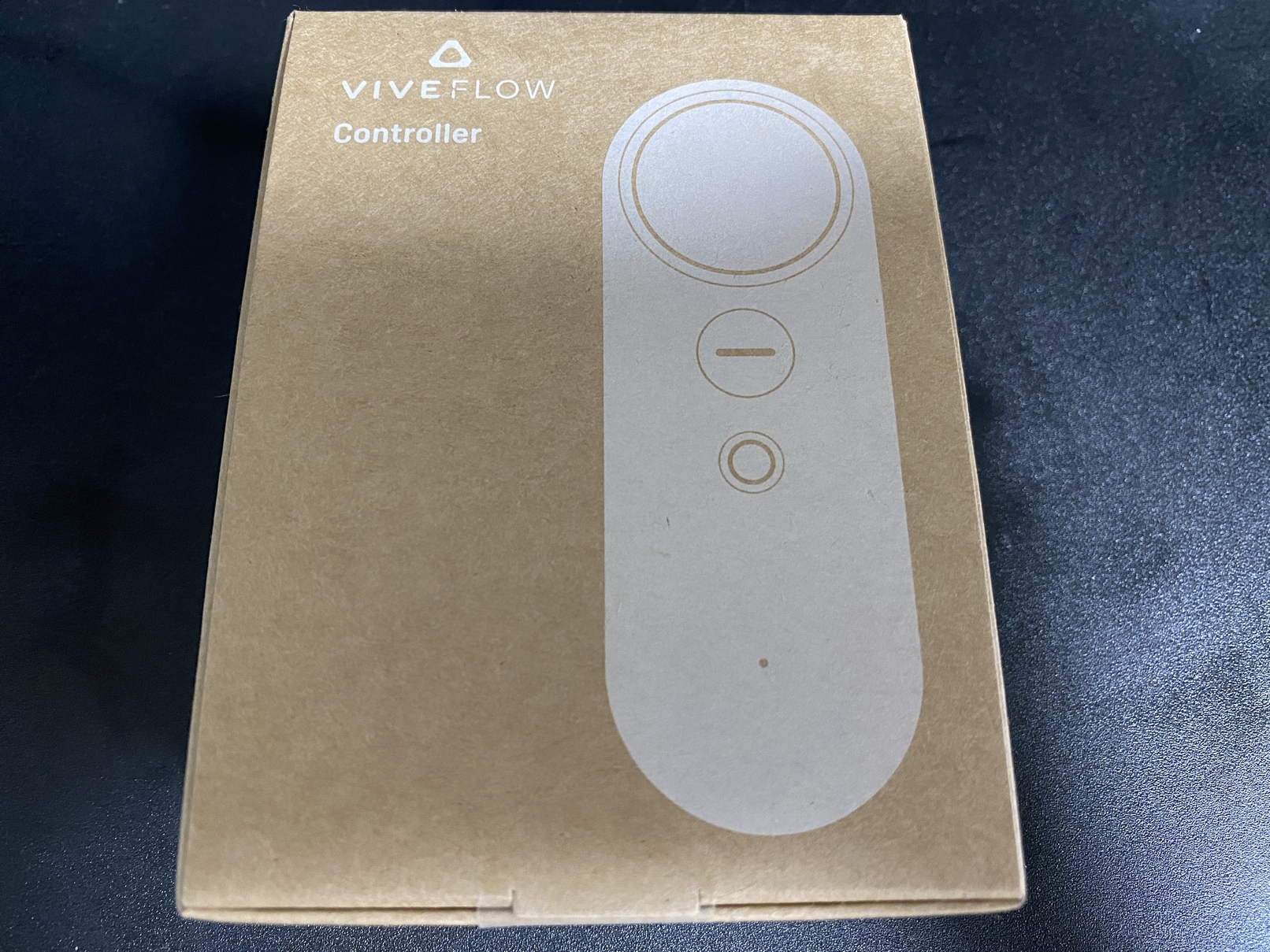 おがちょ on Twitter: "VIVE Flowのコントローラー来た！ https://t.co/MmsJum5YSh" / Twitter