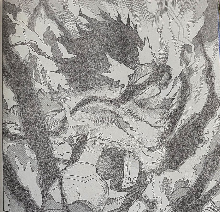 Athena-av art🧡💚 STORE OPEN!Preorders until oct 9 on Twitter: "DEKU FERAAAAAAAAALLLLLLL ...