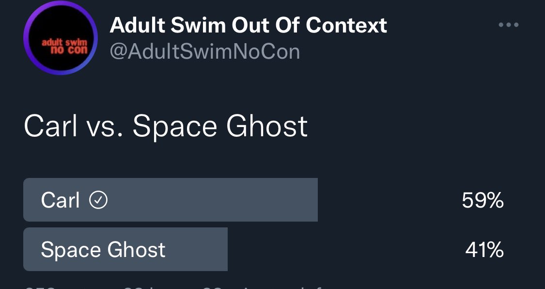 Adult Swim Out Of Context On Twitter Rt Cuteemupstyle You Can Stop