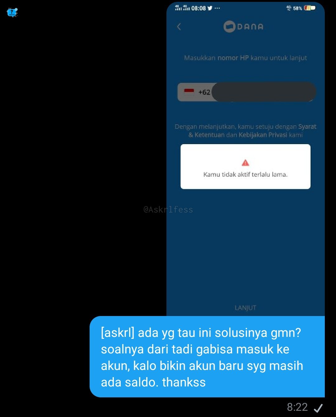 Askrlfess on Twitter: "[askrl] tolong gaess .. https://t.co/05EHV4pfWo ...