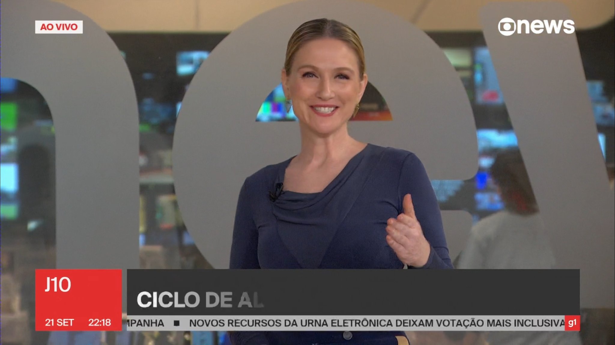 Portal Ana Flor on Twitter: "#J10 tá ON https://t.co/sQkWYu5H1p" / Twitter