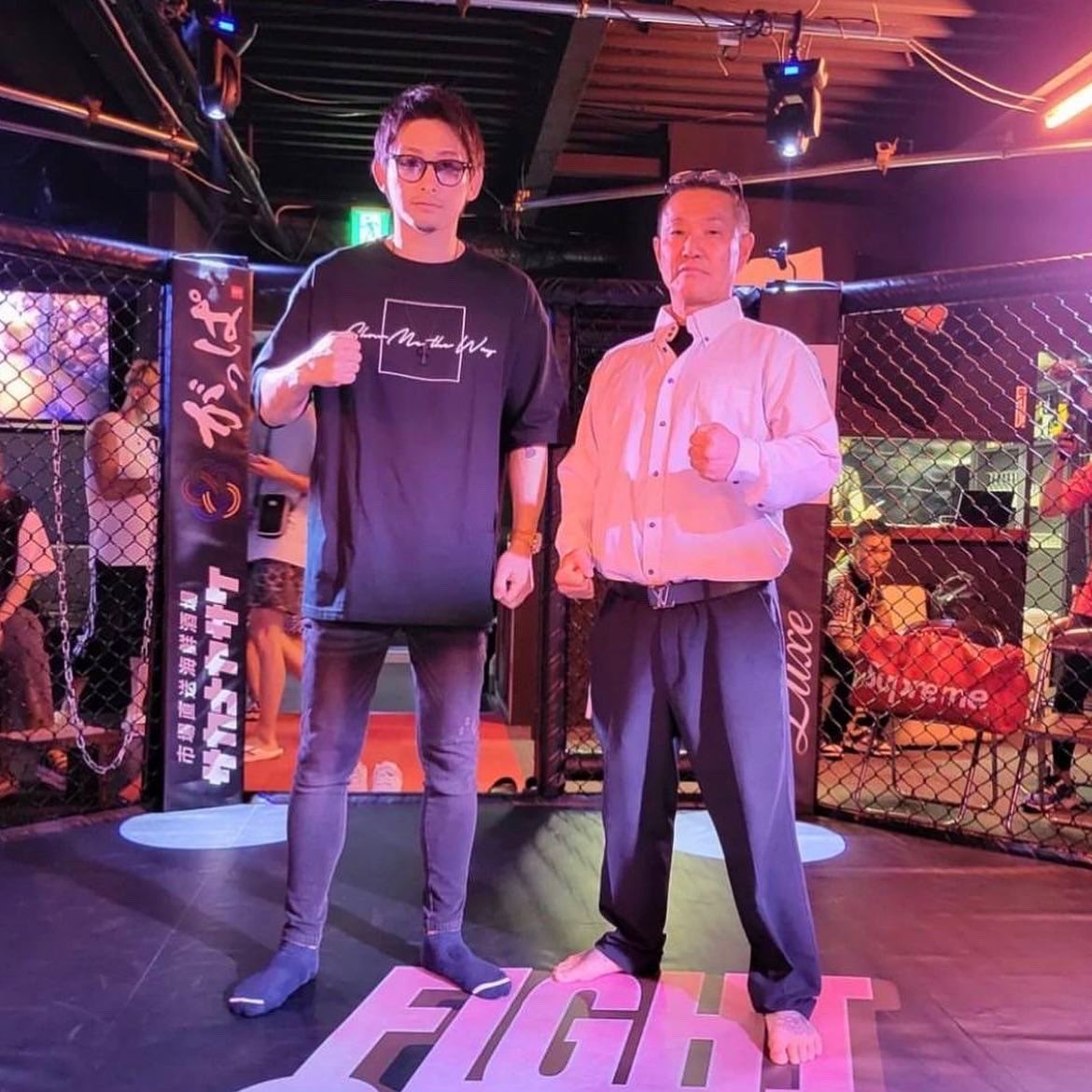 啓之輔 keinosuke on Twitter: "金沢の皆んな、ありがとう〜🫡 https://t.co/cOygQel9ow" / Twitter