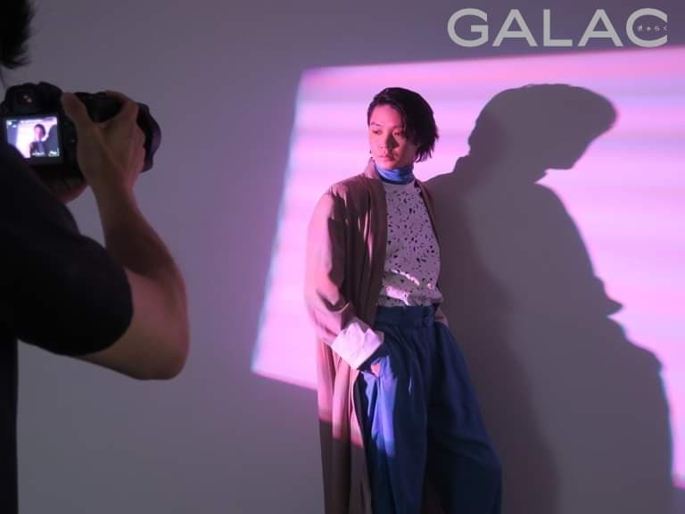 放送批評懇談会〈ギャラクシー賞／GALAC〉 on Twitter: "【放送専門誌 #GALAC】 「GALAC」2022年11月号(10/6発売)の表紙を飾るのは、10/28公開劇場アニメ ...