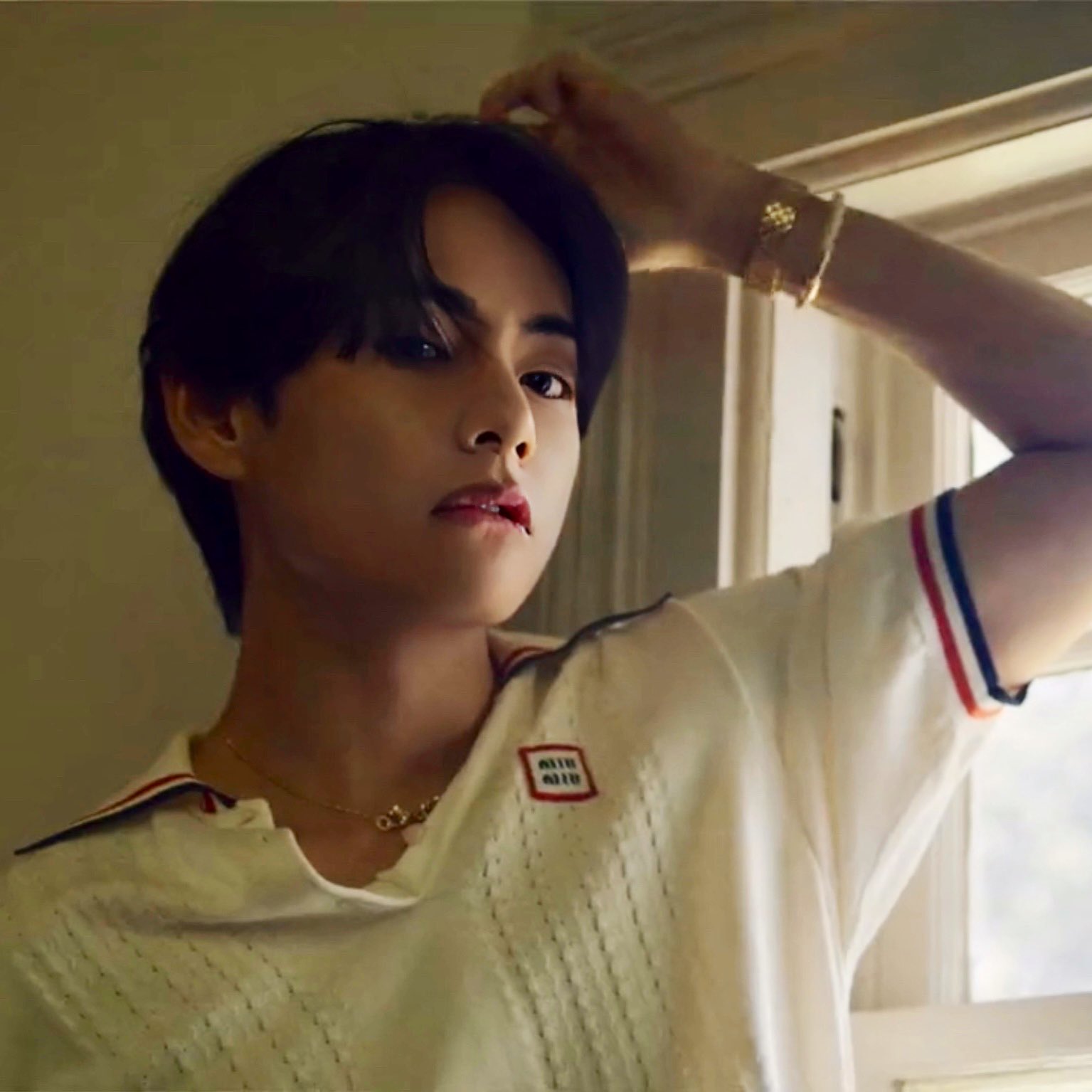 BTS V News on Twitter: "“The most cinematic, sometimes classic, and more contemporary than ...