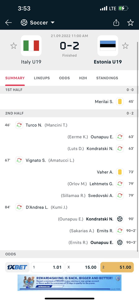 Somto On Twitter 10k Stake Is Half A Million LouieDi13 somto-on-twitter-10k-stake-is-half-a-million-louiedi13