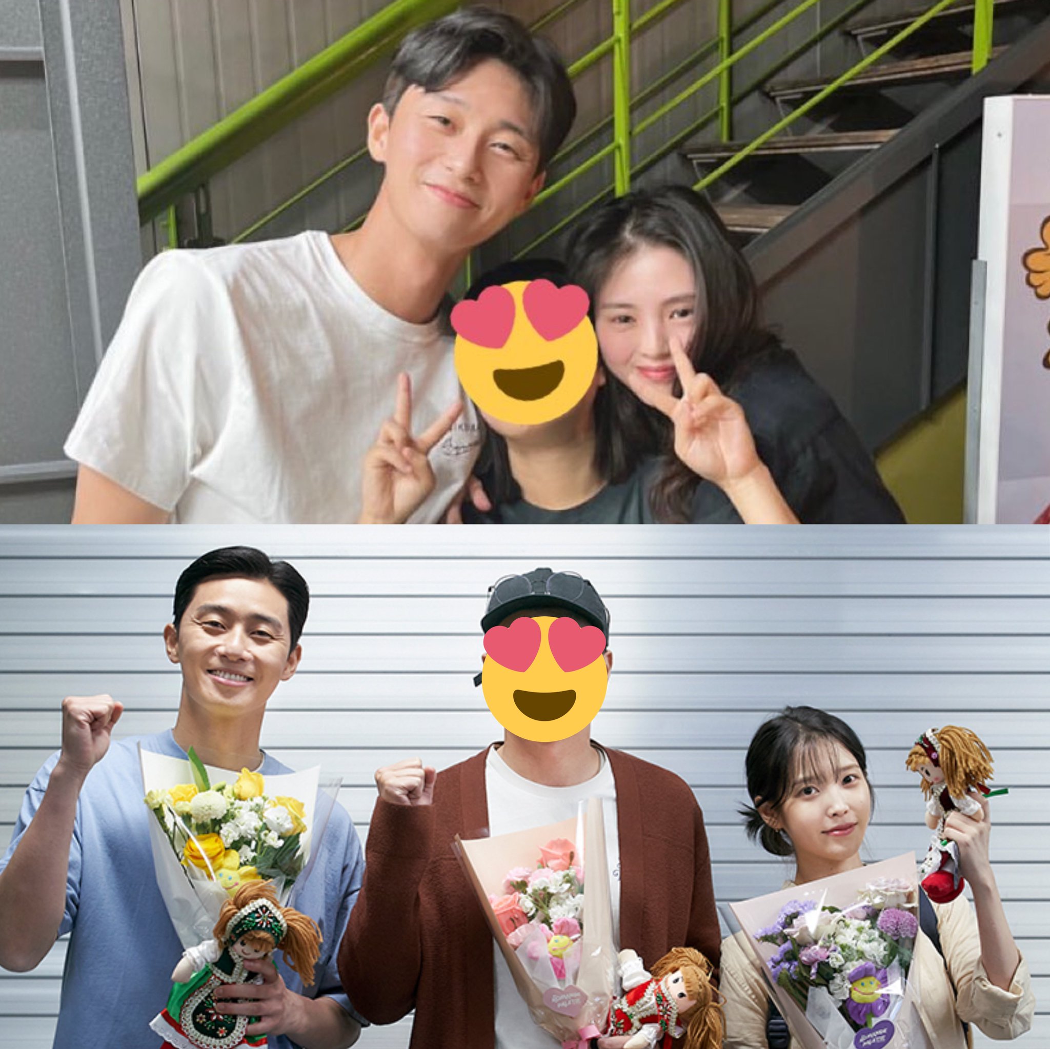 K-Drama Menfess on Twitter: "•kdm• Jadi mana yang mau tayang duluan pppp @ Park Seojoon 😌 https ...