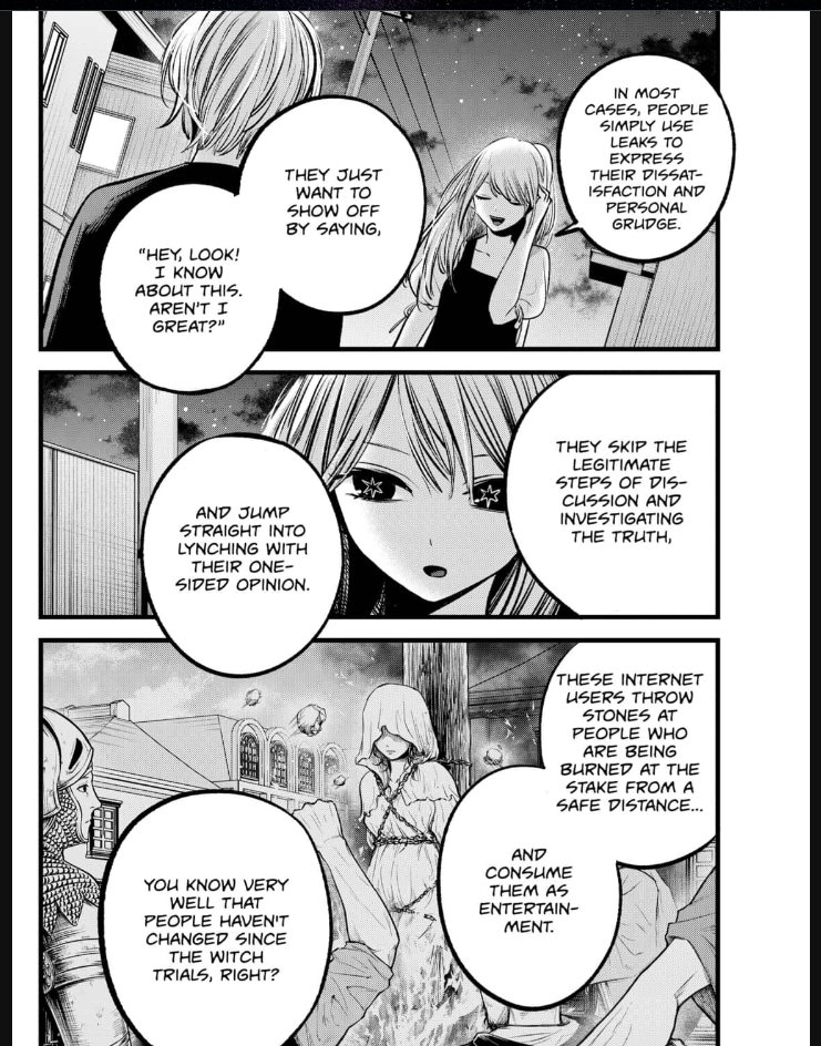 「from a manga i am reading *sigh 」|Ceri | Venti simpの漫画