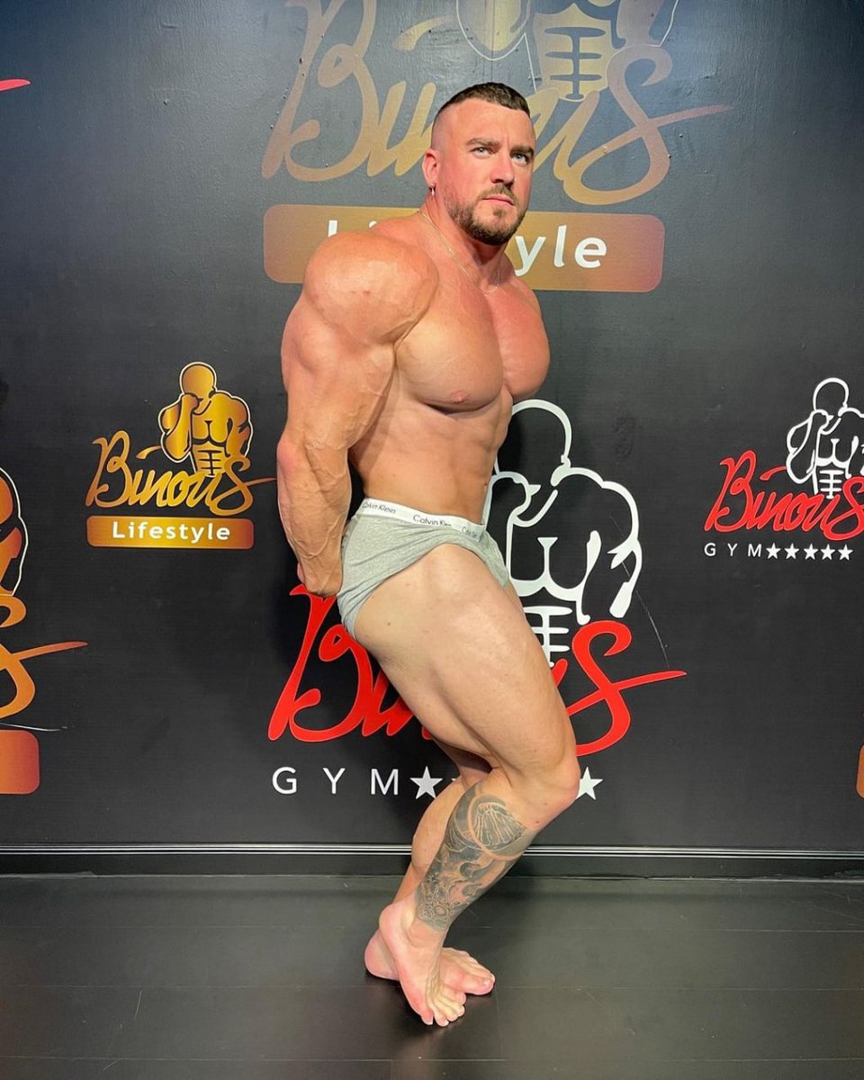 Mikey Mike on Twitter: "RT @ByczqM: CAMERON MACKAY"