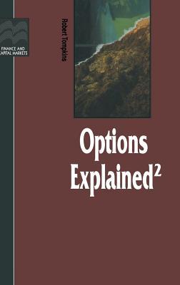 READ [EPub]> Options Explained2 BY Robert Tompkins on Kindle Full Volumes / Twitter