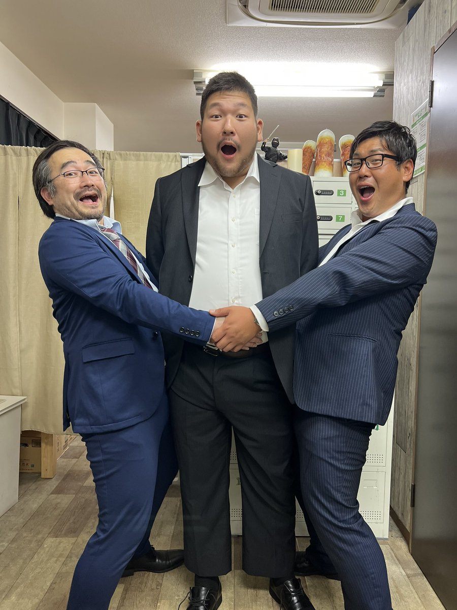 ちくわフィルム On Twitter Rt Higepon1098 「フォトポン」🥸📸 Vol 15 撮影現場の雰囲気を 皆さんに少し
