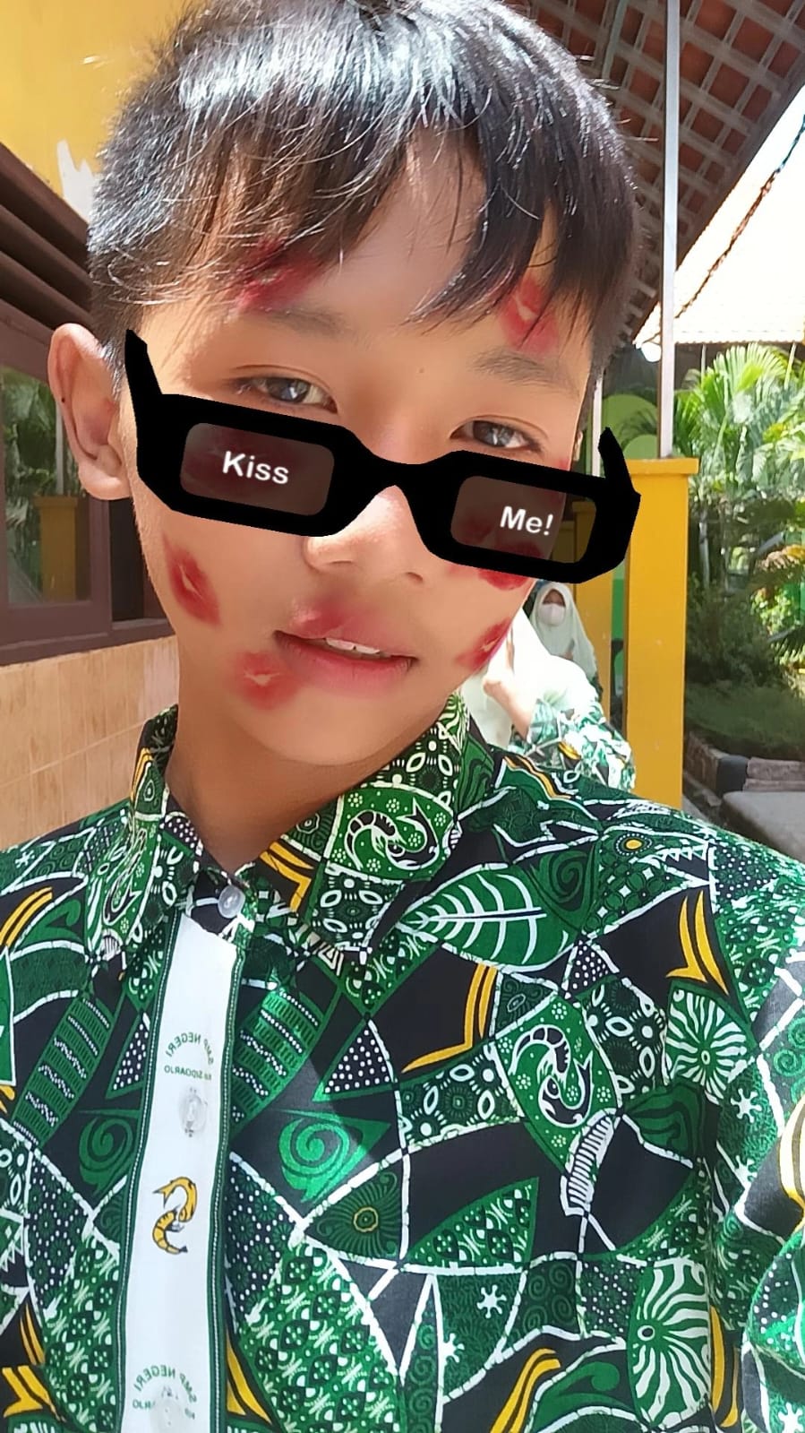 Bima ppp on Twitter: "Filter nya nyipok😪 https://t.co/R2EEVlwhBH" / Twitter