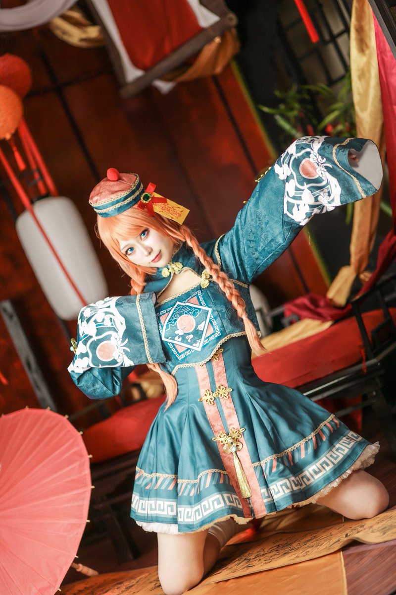 🍬 ぐりこ 🍬 (@Glico_happy) さんのコスプレ作品まとめ (163 件) - Twoucan