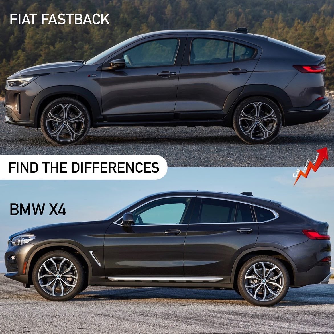 Cuál es el coche más "barato" que parece de rico? - Página 4 - Forocoches