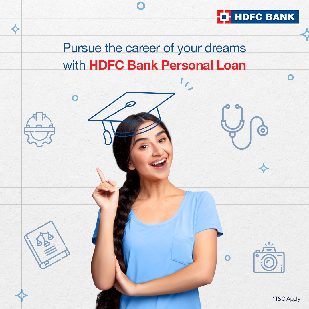 Hdfc Personal Loan