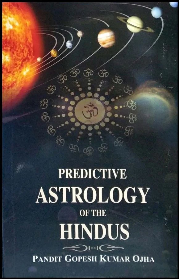1 *Thread on Astrology Books* In this thread, I will slowly keep ...