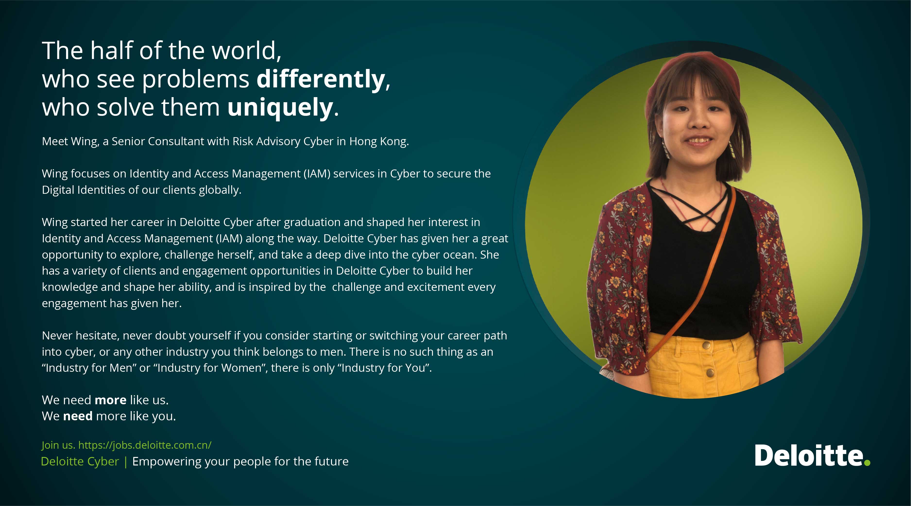 Deloitte China (@DeloitteChina) / Twitter