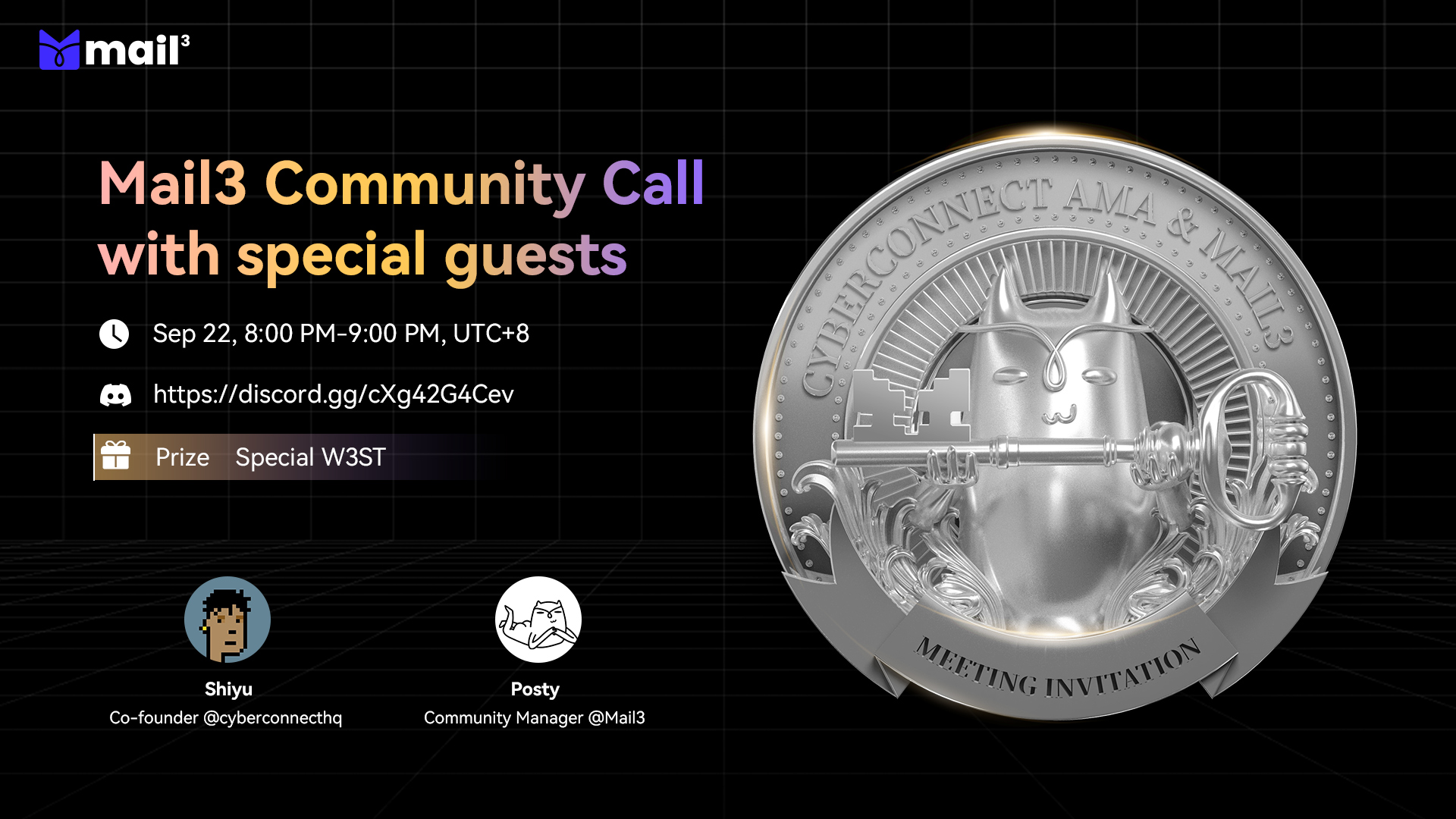 Link3.to on Twitter: "2) In this genesis issue of "What's up in Web3", it is our pleasure to ...