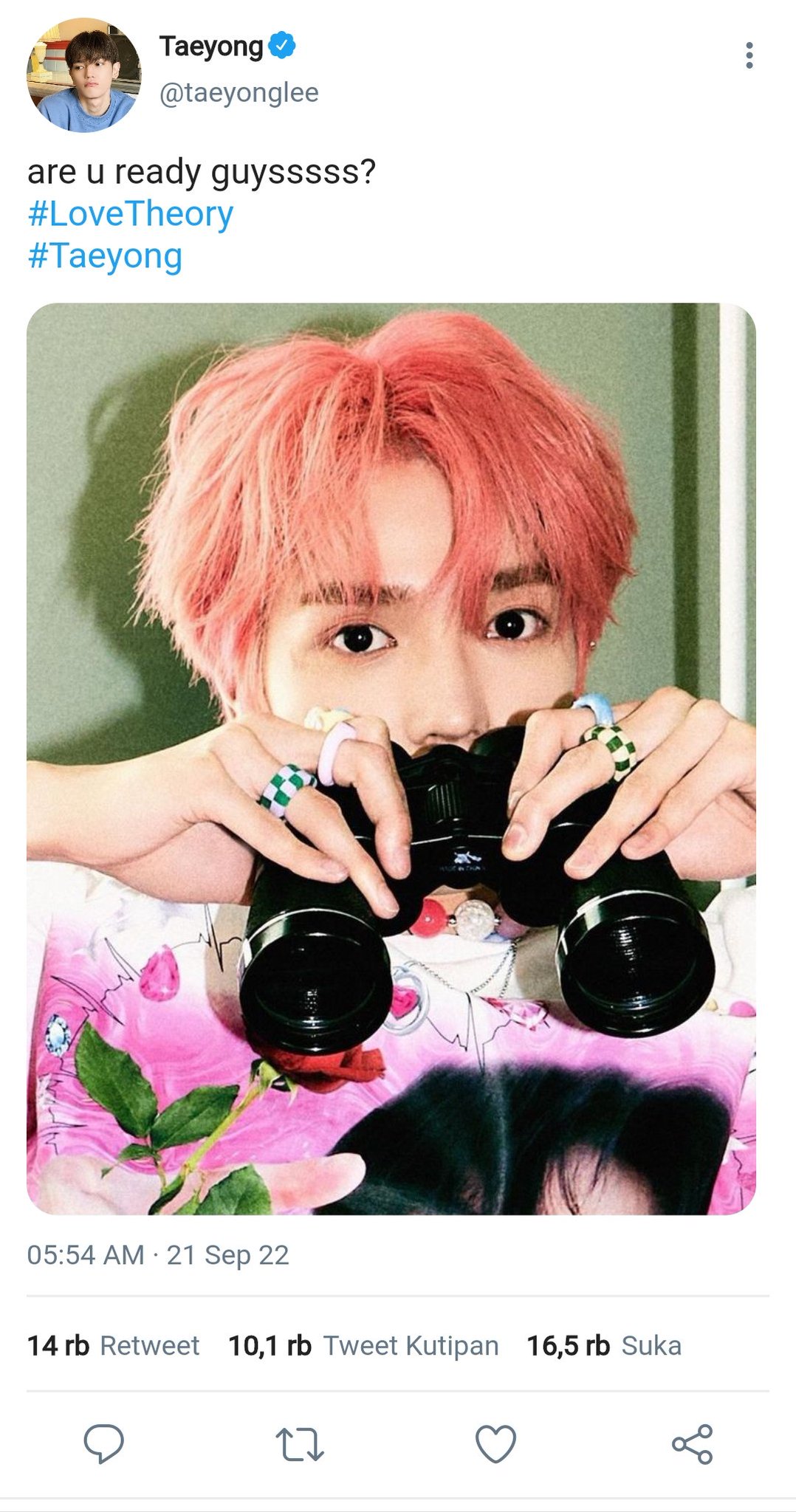 zee - on Twitter: "07. shipper baru ceu https://t.co/GtK9Uox15F" / Twitter