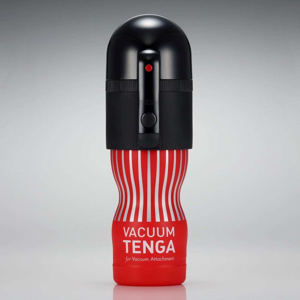 NLS on Twitter: "【新入荷】TENGA バキューム マックス （バキュームコントローラー2＆カップ） 2つのボタンによる操作で、簡単にバキュームをコントロール🌪️繰り返し使える ...