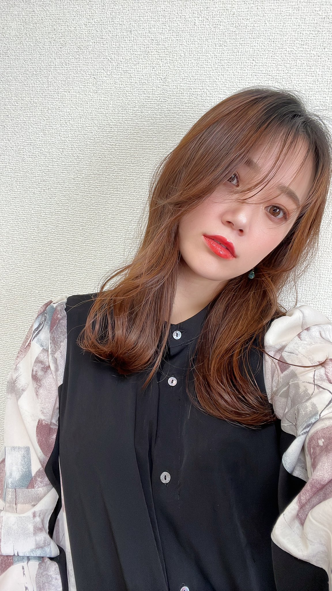 小槙まこ On Twitter かみのびたよね きるよね Dpbx8ea8wb Twitter