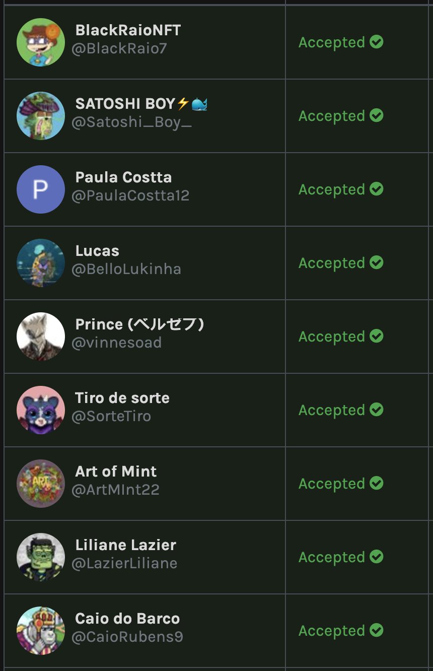 THE KASSIONA NFT on Twitter: "https://t.co/r90rbYYI7s" / Twitter