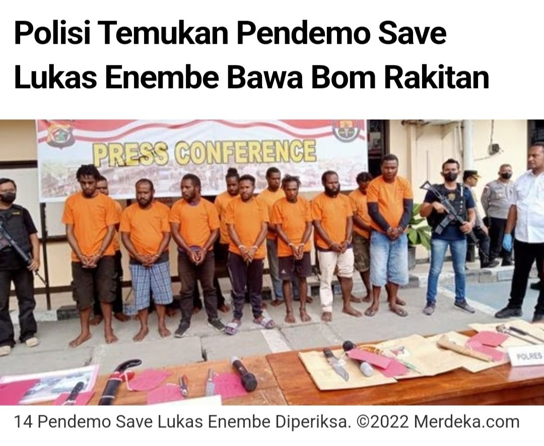 Denny Siregar on Twitter: "Tebar2 duit biar banyak orang jadi pagar betis.. https://t.co ...