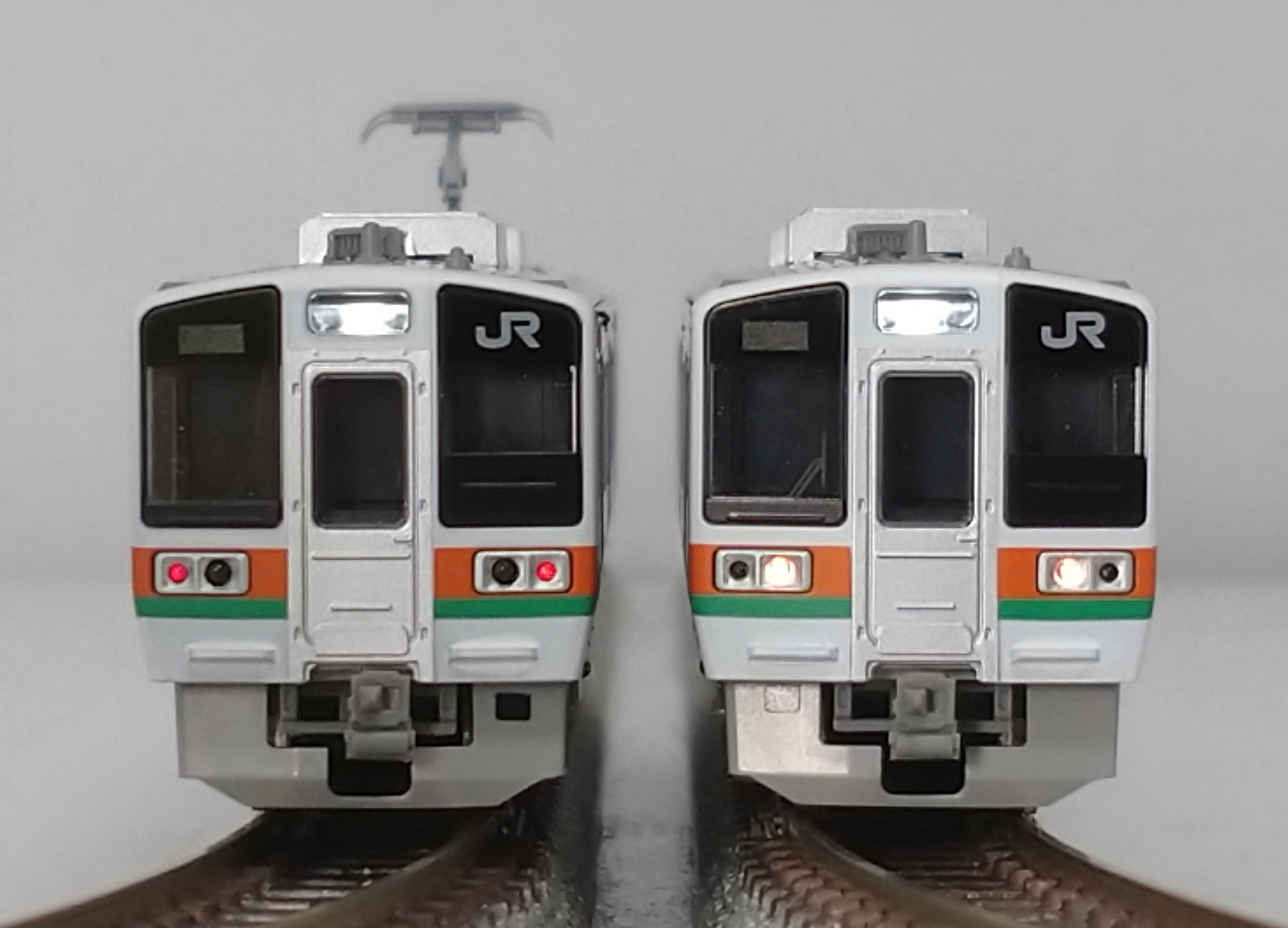 グリーンマックスofficial on Twitter: "GM通信を更新しました。 今回はJR211系5600番台（SS編成）の製品のポイントや遊び方について、ご紹介しています。 是非、ご覧 ...