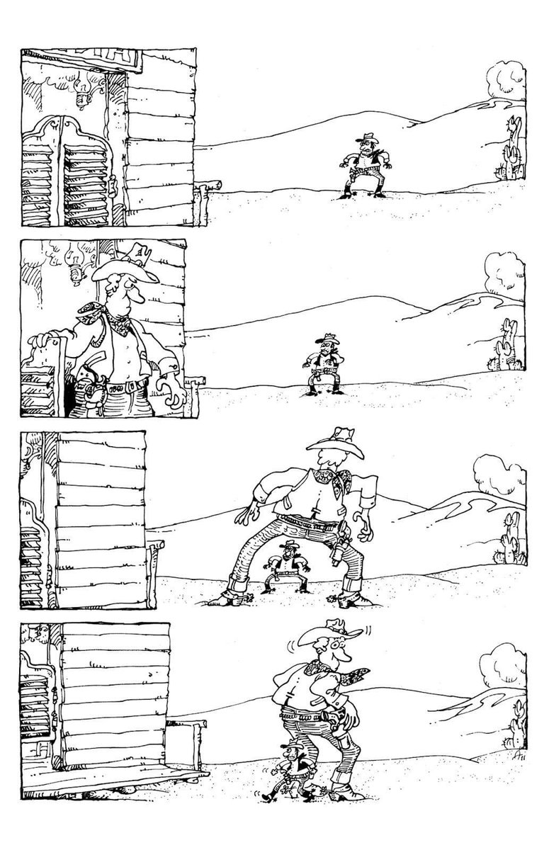 Jorge R. Gutierrezの漫画