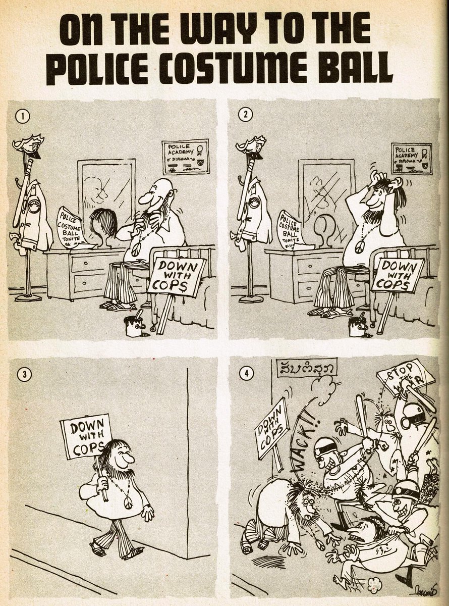 「Hollywood 」Jorge R. Gutierrezの漫画