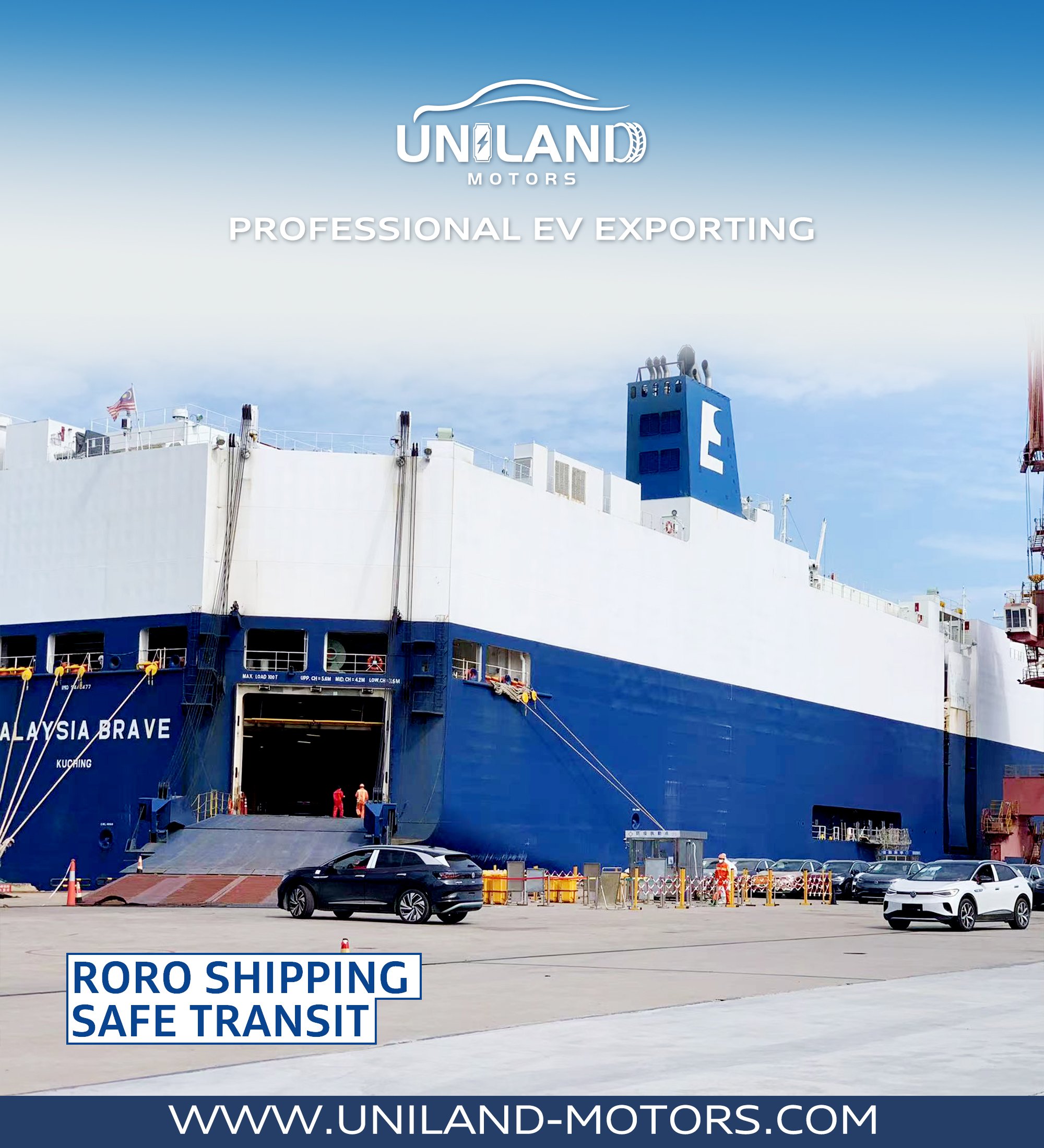 Uniland Motors (@MotorsUniland) / Twitter