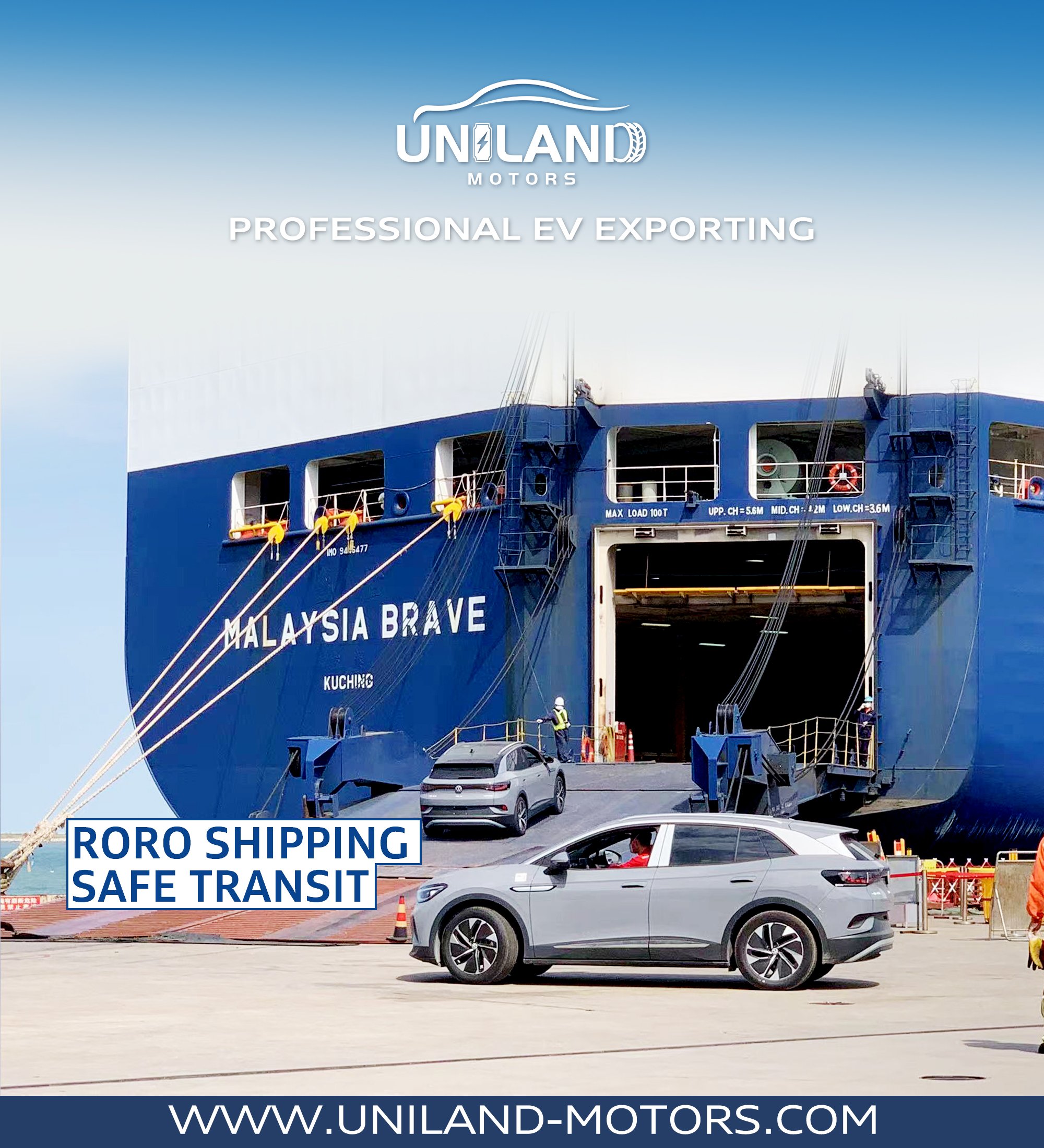 Uniland Motors (@MotorsUniland) / Twitter