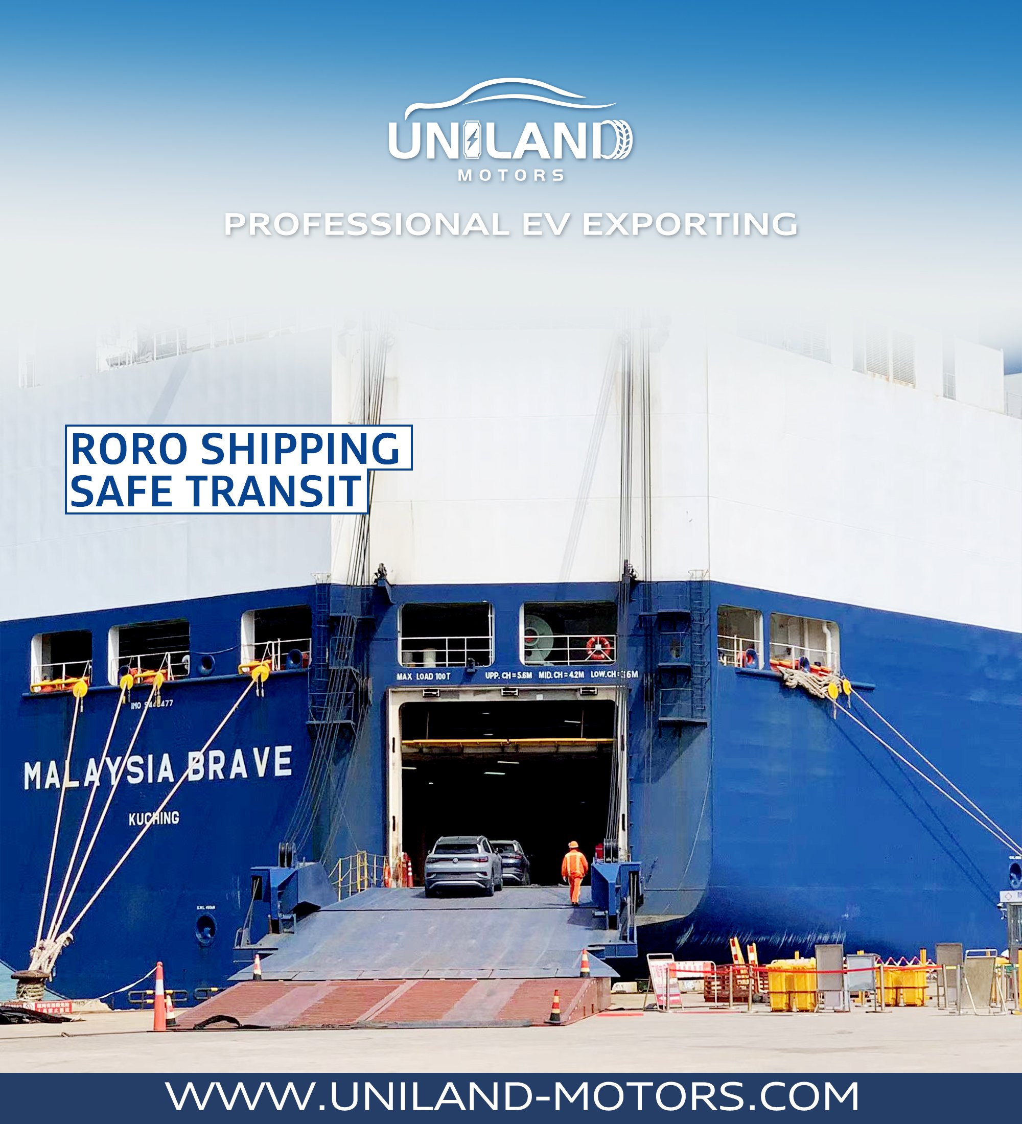 Uniland Motors (@MotorsUniland) / Twitter