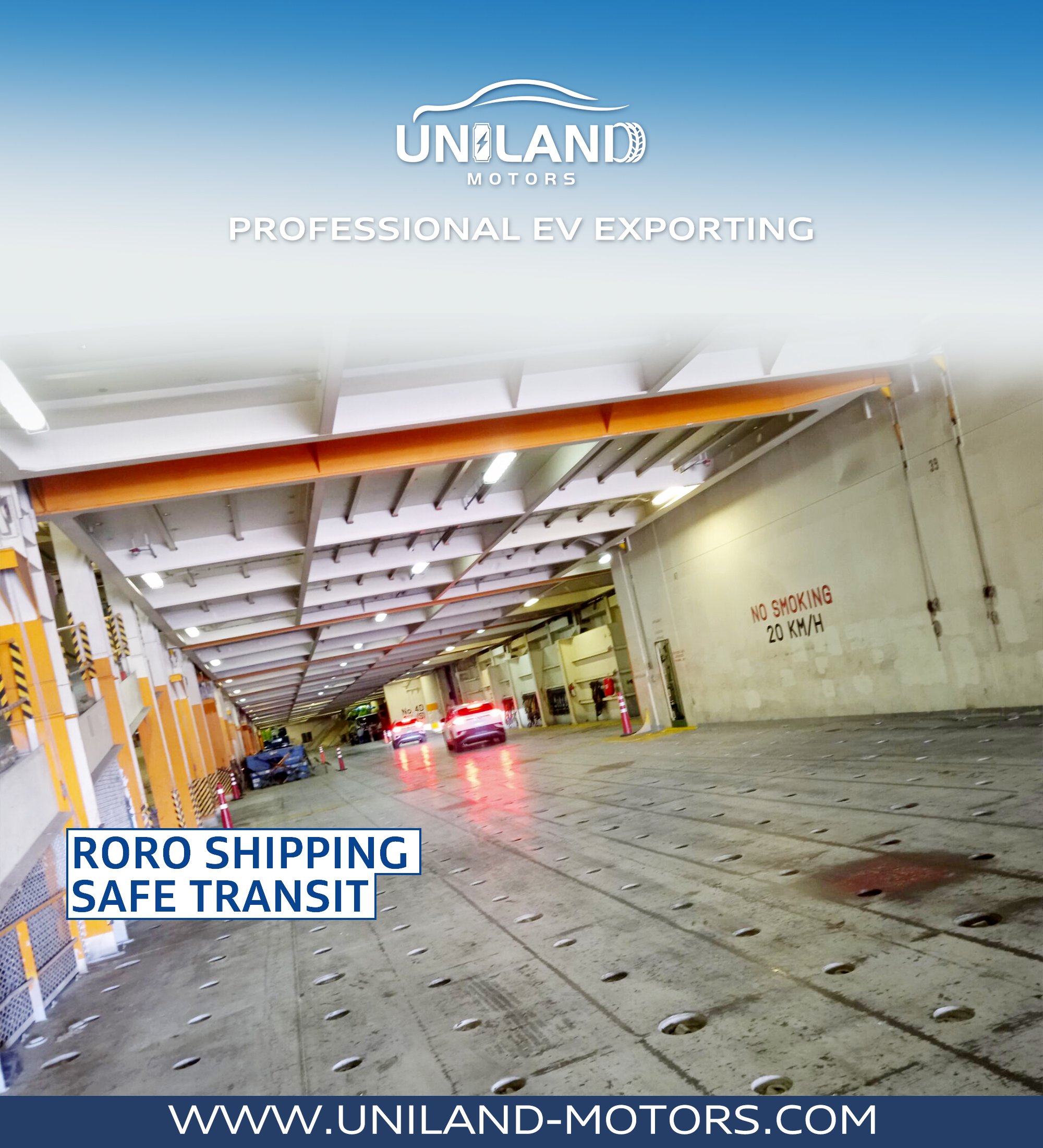 Uniland Motors (@MotorsUniland) / Twitter