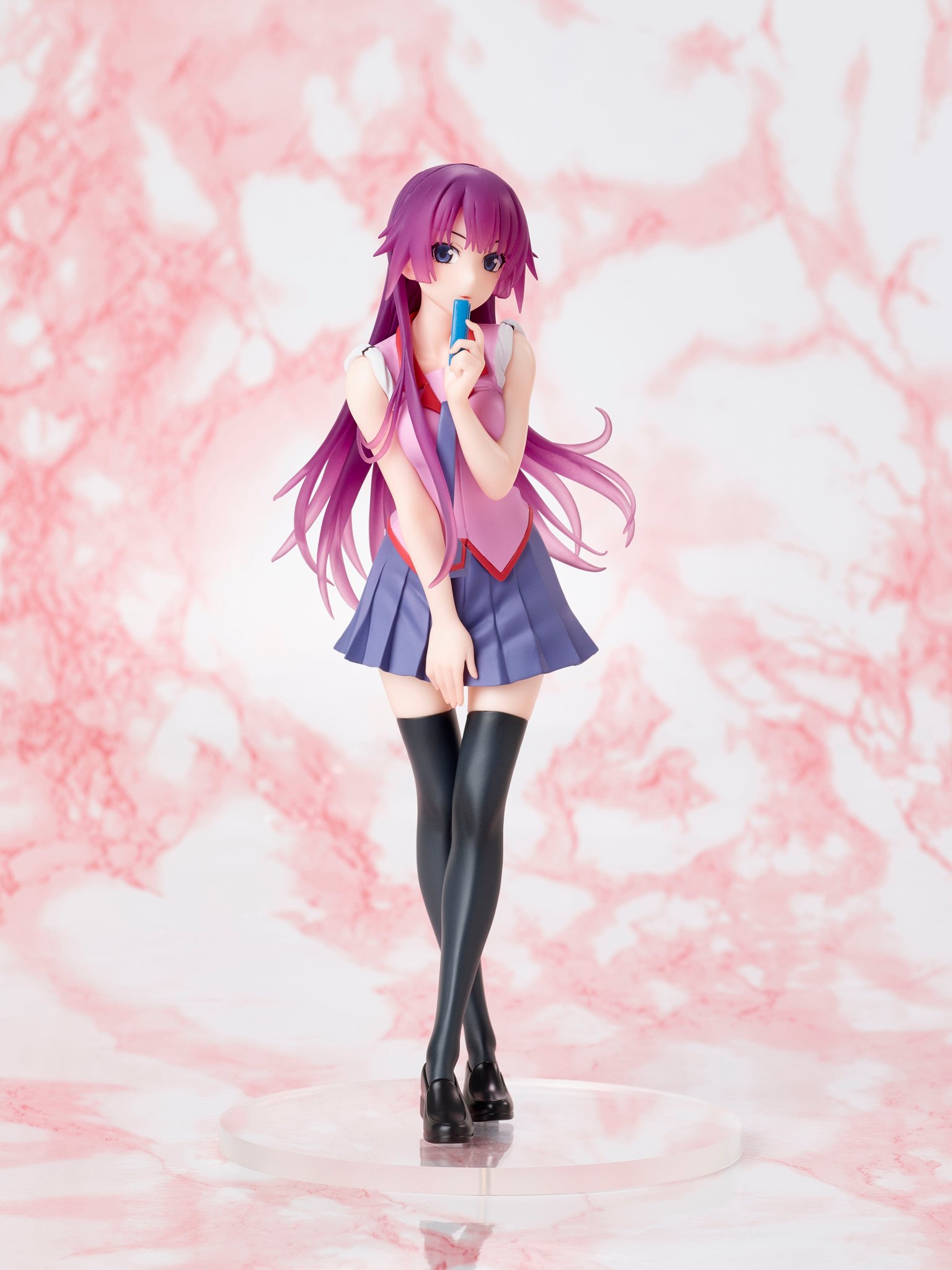 HobbyFiguras on Twitter: "Taito presenta las figuras prize que dedican ...