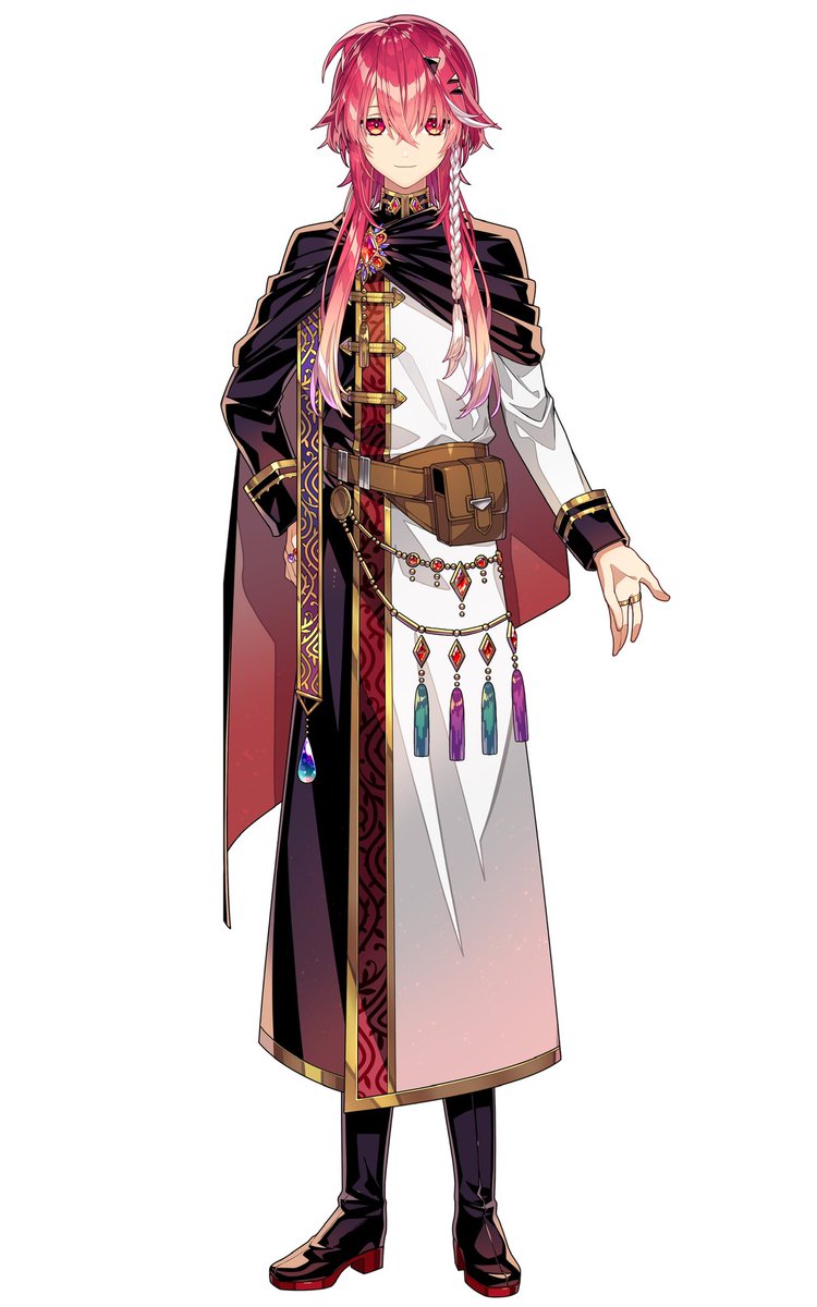 紅音ソラ👑🪄@Vtuber準備中 on Twitter: "YouTubeチャンネル 👑 https://onl.tw/f2b3dMv マシュマロ🪄 https://onl.tw ...