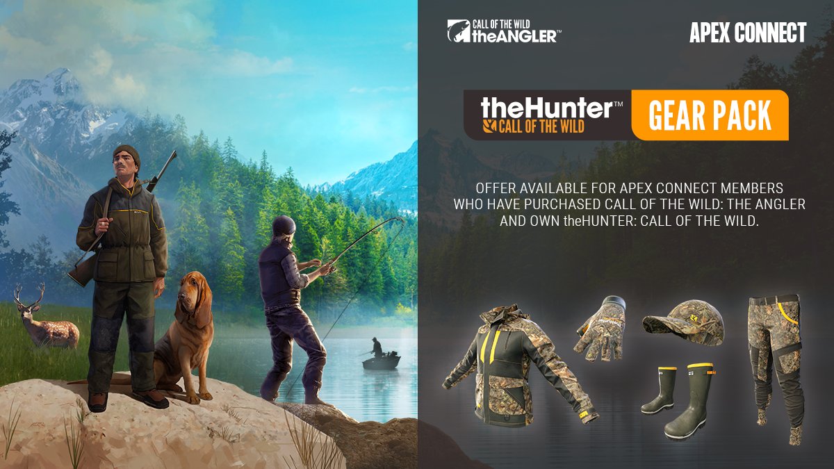 Call Of The Wild 2022