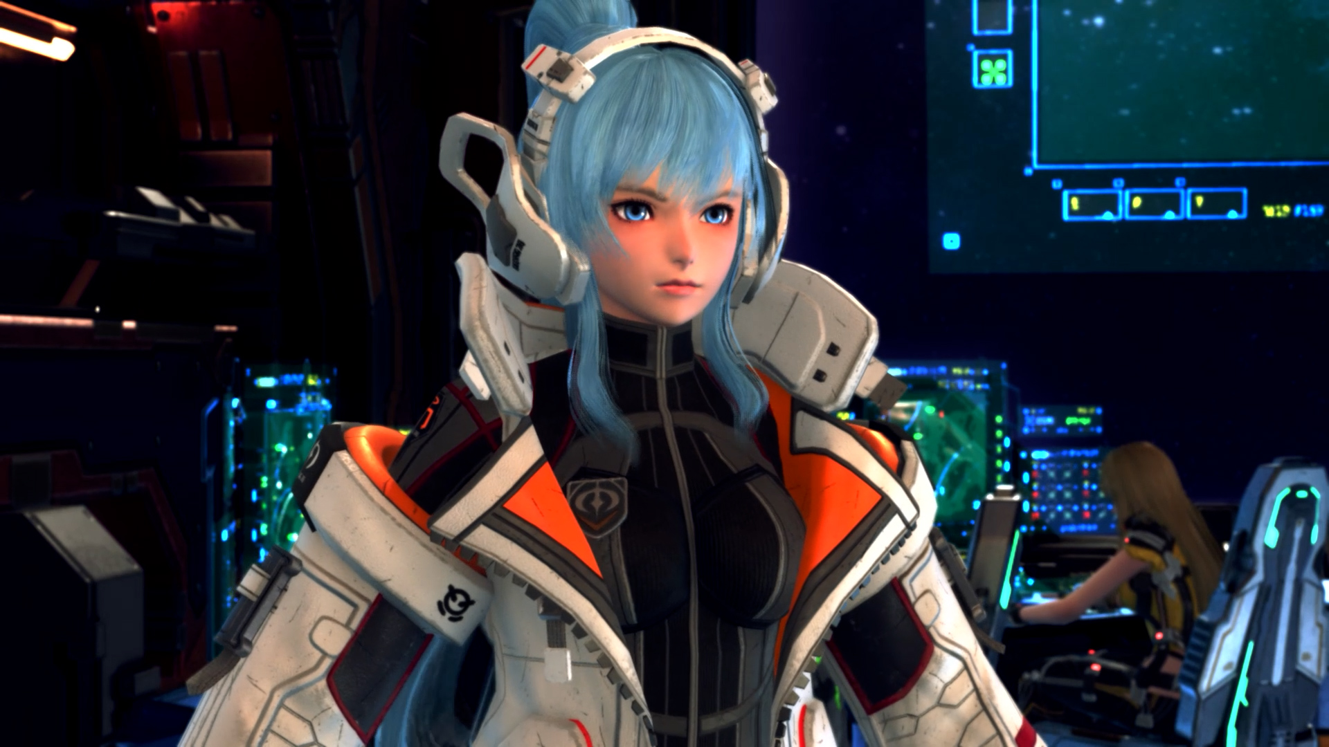 プレイステーション公式 on Twitter: "『スターオーシャン 6 THE DIVINE FORCE』で新たな仲間｢マリエル｣と物語を彩るサポートキャラが公開！ シリーズおなじみの ...