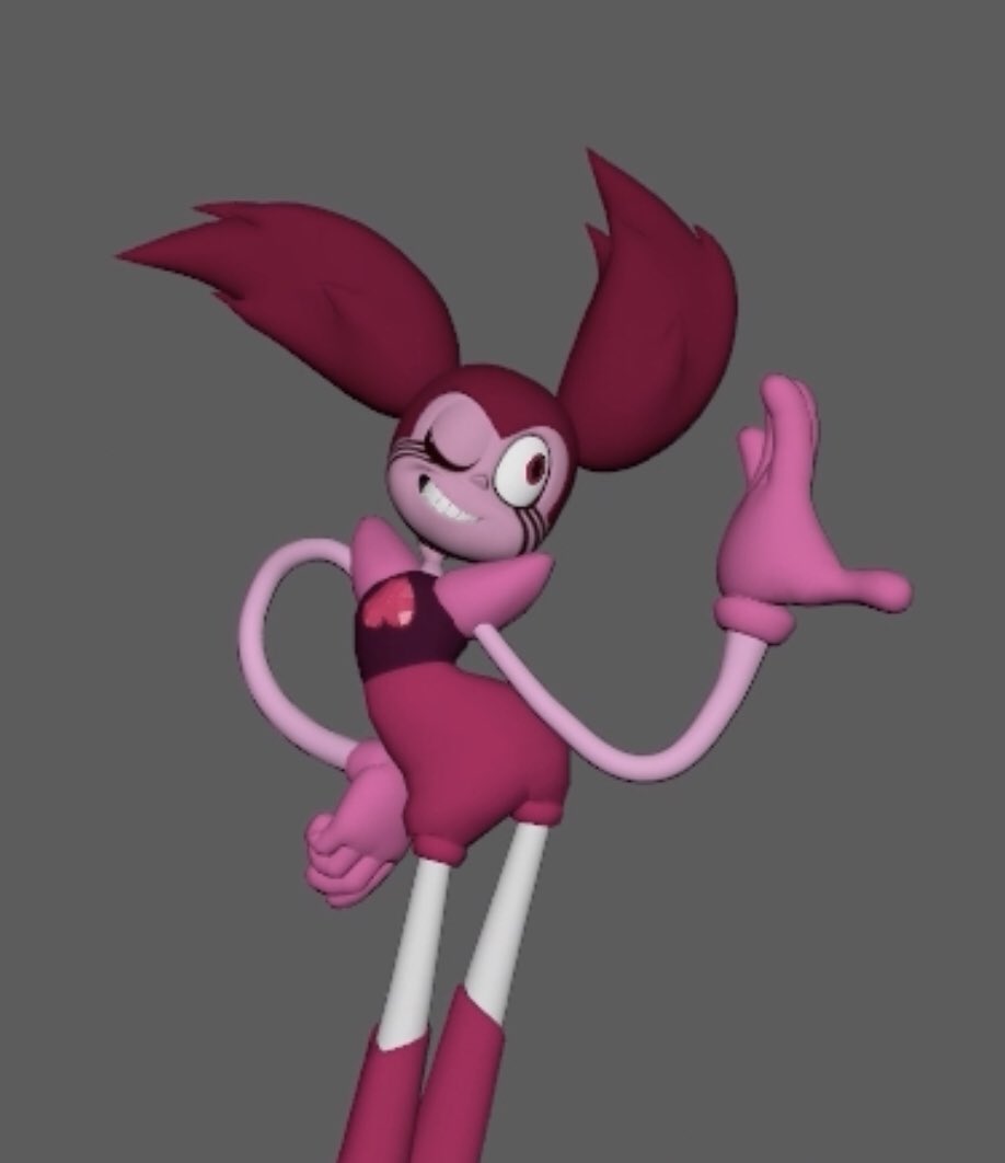 Banjo-Kazooie For Multiversus on Twitter: "RT @SonicpoX: Something we’ve been trying to push ...