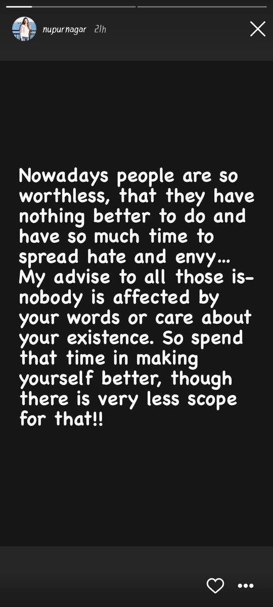 ∆nkit🏏 on Twitter: "Mrs. Kumar has something to say."